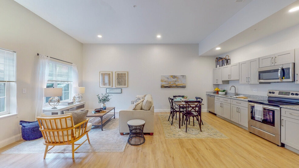 Highpointe at Malta - 30 Rockrose Way Ballston Spa, NY 12020 ...