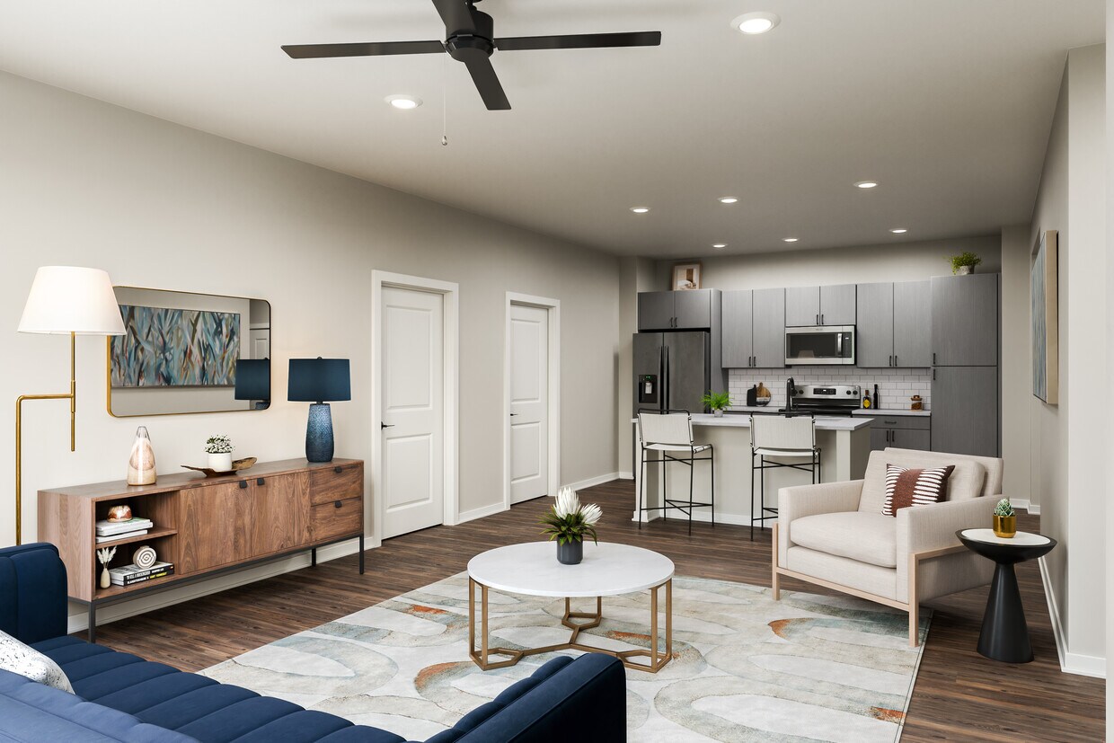 Apex Apartments - 7295 Ascent Vw Colorado Springs, CO | Apartments.com