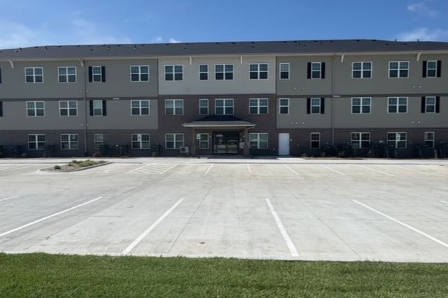Crete Senior Villas - 2035 E 29th St Crete, NE 68333 | Apartments.com