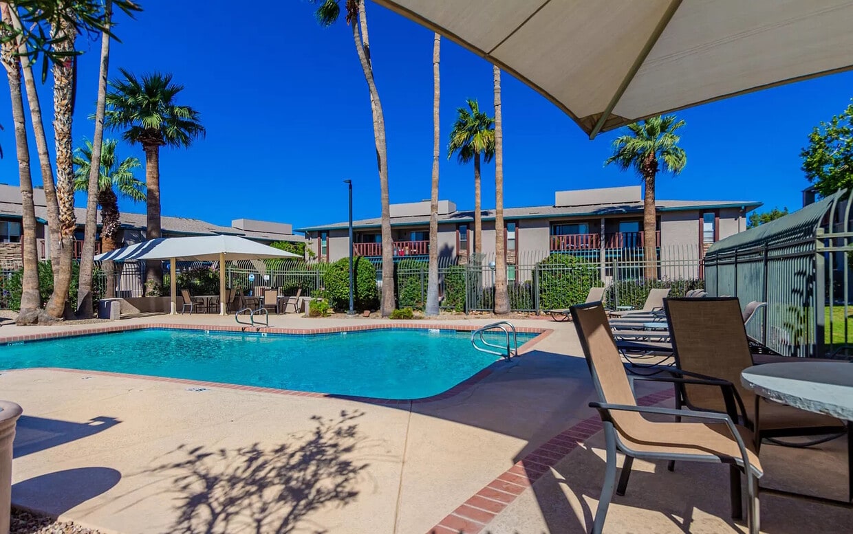 4354 N 82nd St Unit 216, Scottsdale, AZ 85251 - Condo for Rent in ...