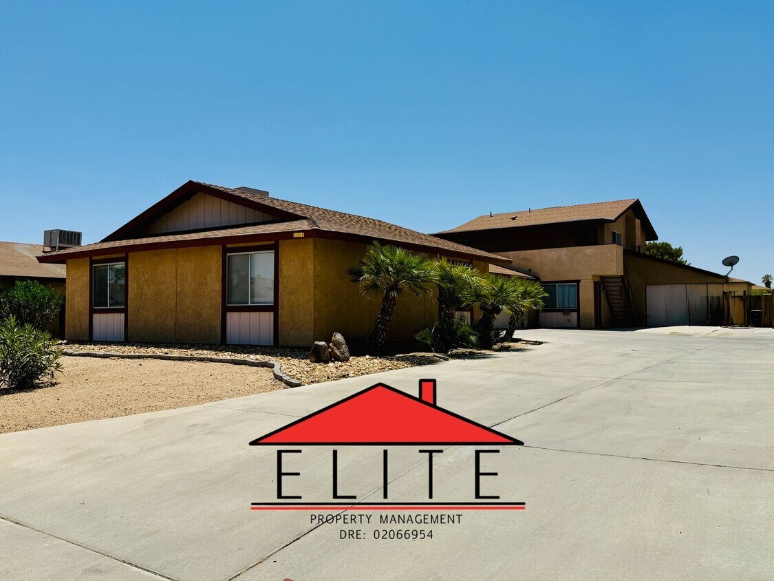 1001 W Atkins Ave Unit #C, Ridgecrest, CA 93555 - Room for Rent in ...