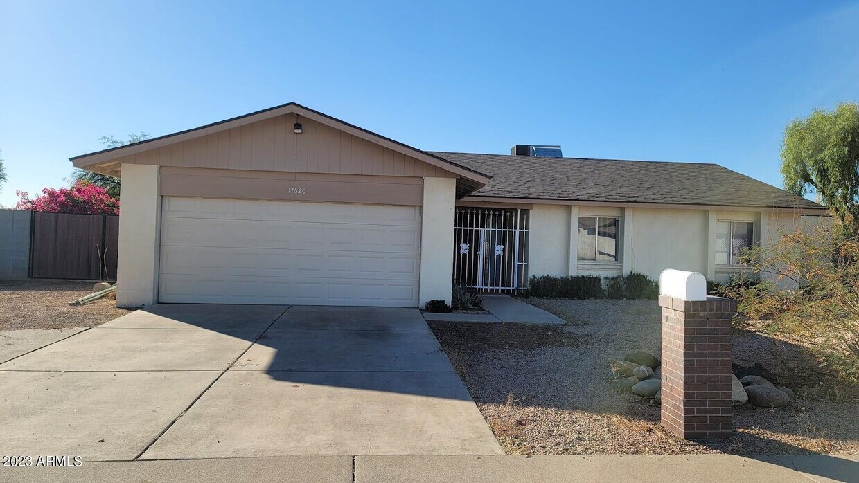 17620 N 41st Pl, Phoenix, AZ 85032 - House Rental in Phoenix, AZ ...