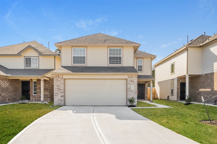 22444 Clear Castle Dr, Porter, TX 77365 - House Rental in Porter, TX ...