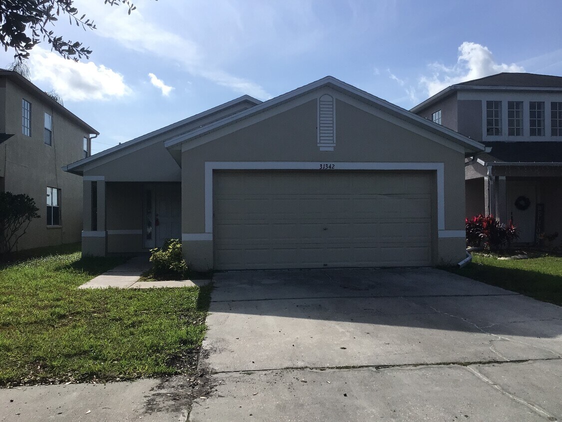 31342 Triborough Dr Wesley Chapel, FL 33545 - Alquileres en Wesley ...