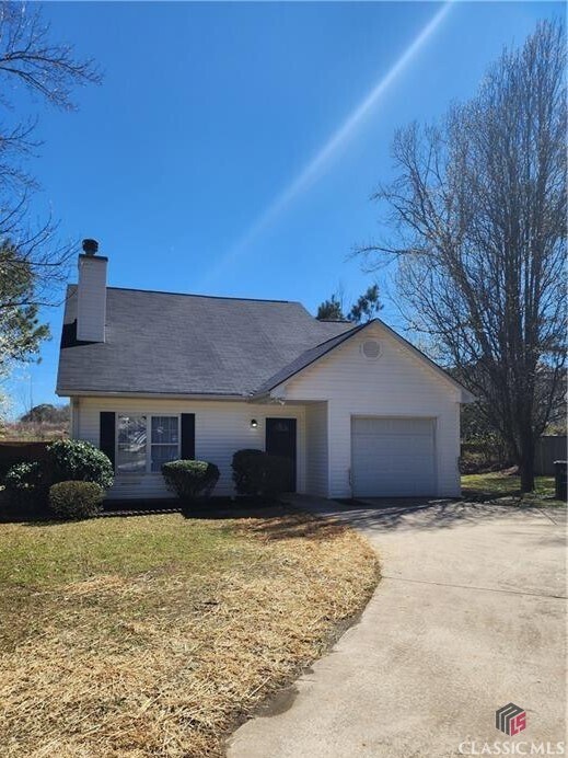 1101 Towne Square Ln, Athens, GA 30607 - House Rental in Athens, GA ...