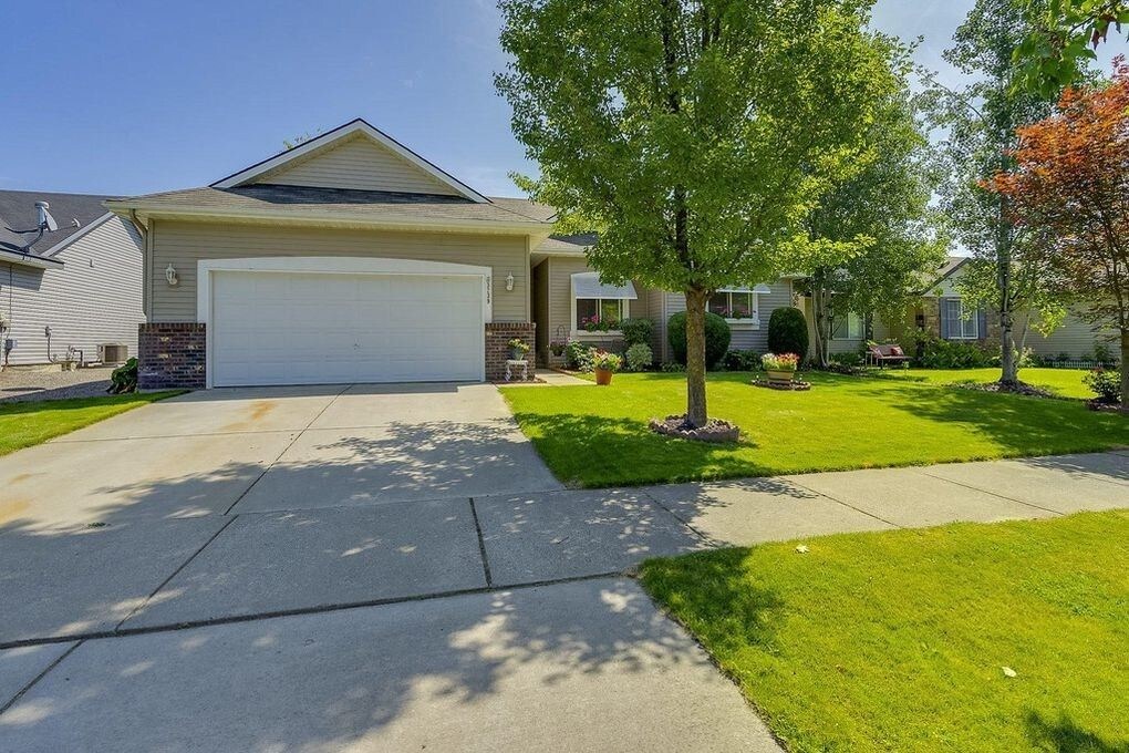 3239 N Alfalfa Loop, Post Falls, ID 83854 - House Rental in Post Falls ...