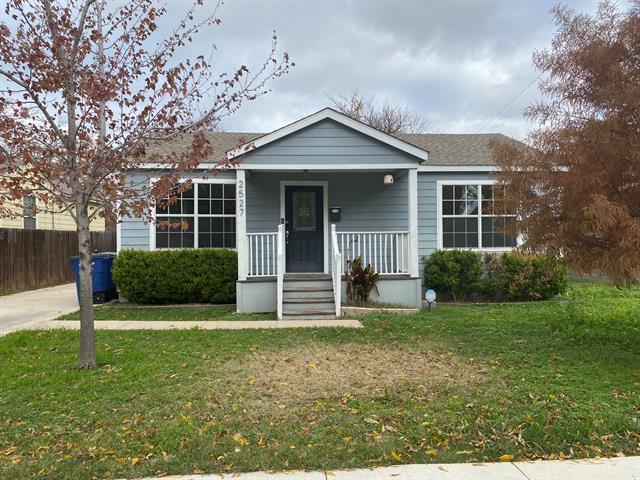 2527 Searcy Dr, Dallas, TX 75211 - House Rental in Dallas, TX ...