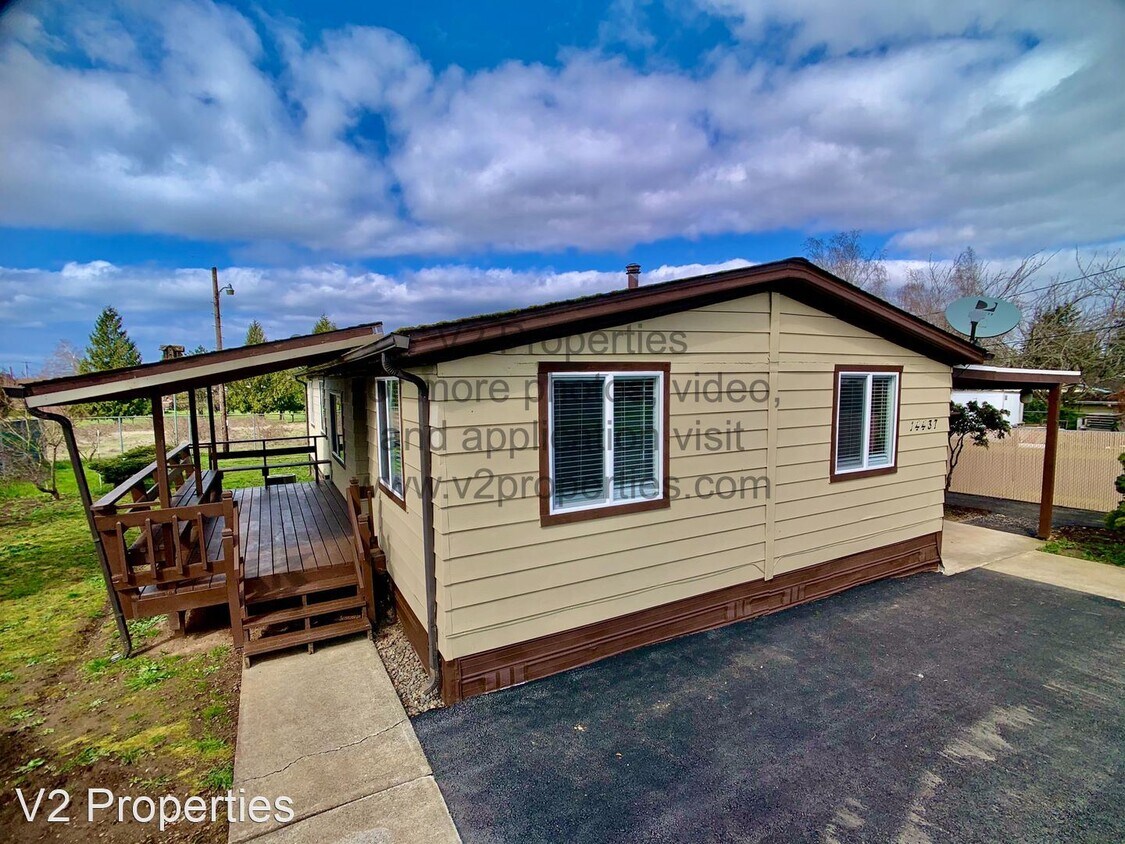 14437 SE Frank Ave, Boring, OR 97009 - House Rental in Boring, OR ...