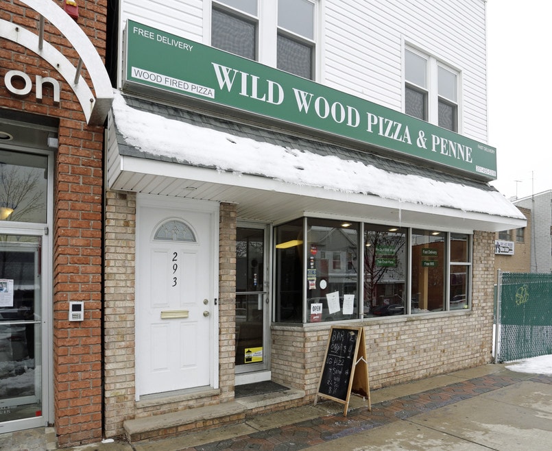 Is Constable Hook a Good Place To Live in Bayonne NJ? - Neighborhood ...