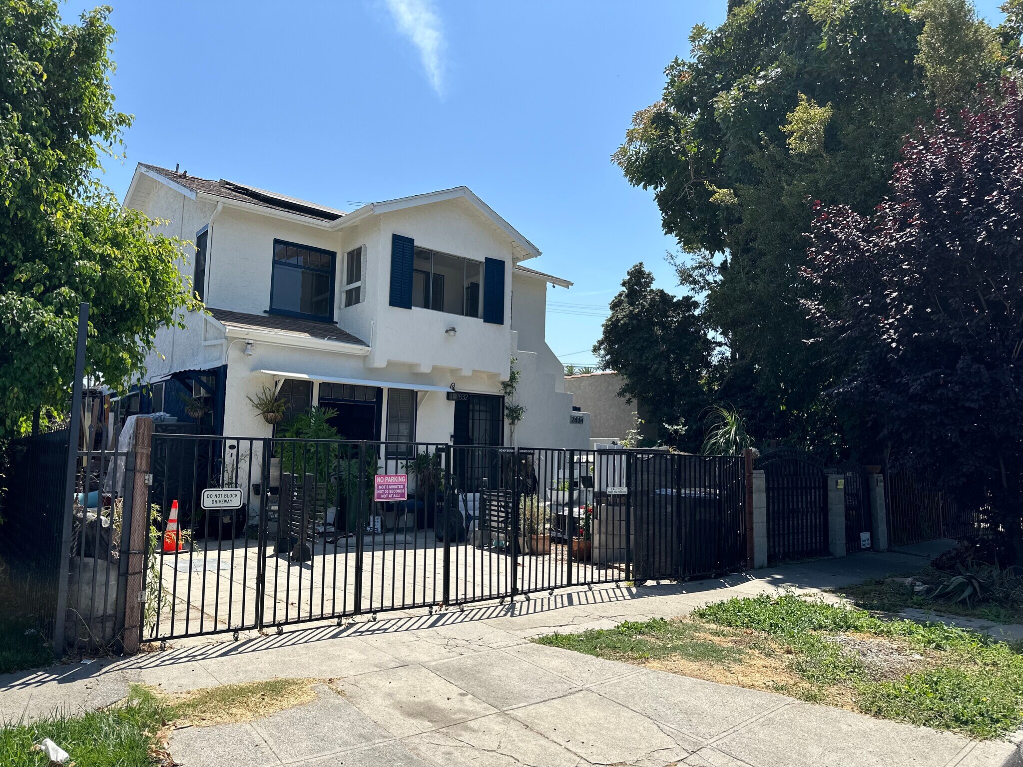 2834 S Mansfield Ave, Los Angeles, CA 90016 - Condo for Rent in Los ...