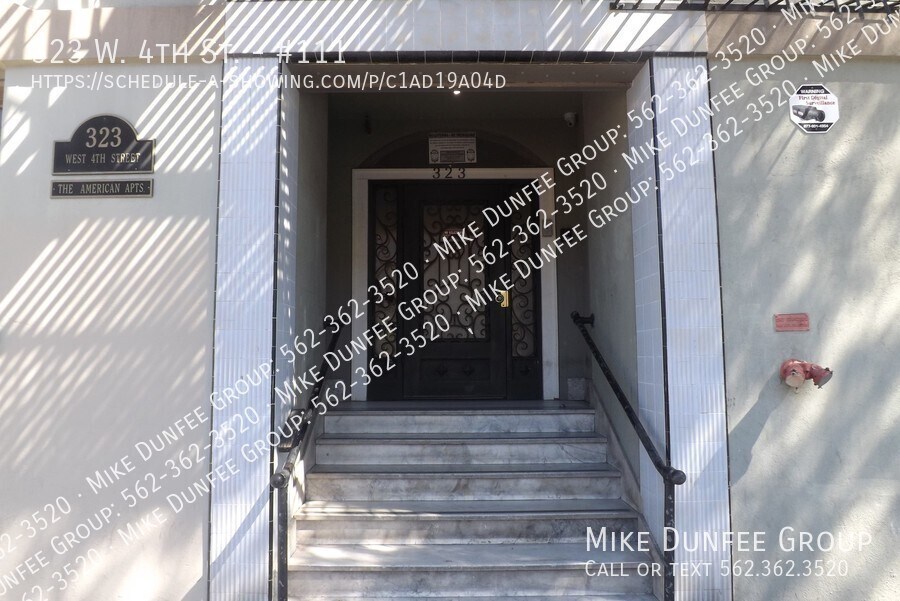 323 W 4th St Unit #111, Long Beach, CA 90802 - Room for Rent in Long ...