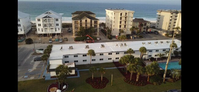 Mar-a-Sol Waterfront Residences - 480 Santa Rosa Blvd Fort Walton Beach ...