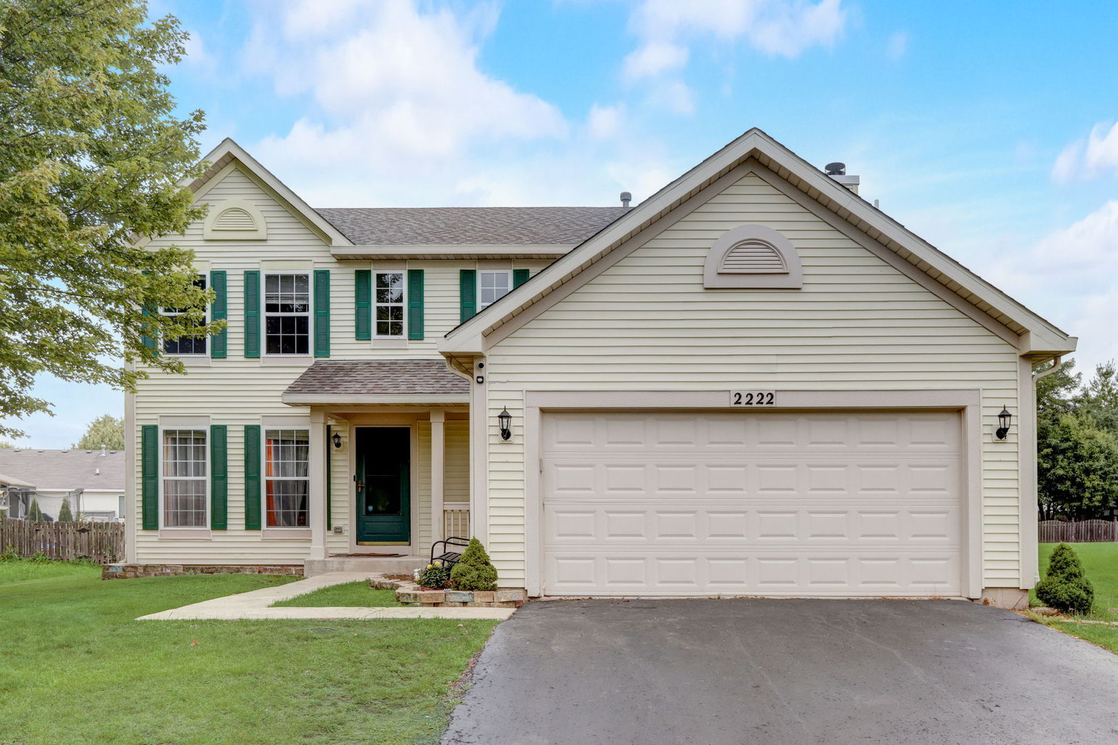 2222 Andrew Trail, Montgomery, IL 60538 - House Rental in Montgomery ...
