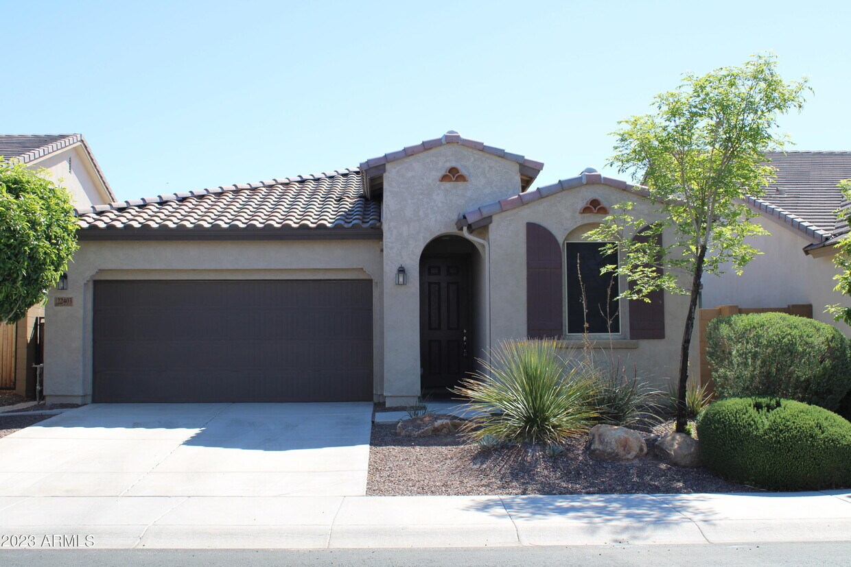 22403 N 99th Ln, Peoria, AZ 85383 - House Rental in Peoria, AZ ...