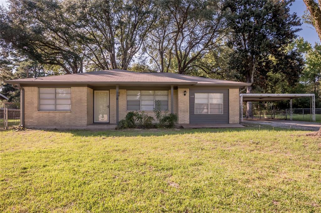 110 Crestway St, Trinity, TX 75862 - House Rental in Trinity, TX ...