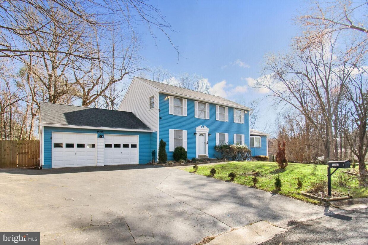 13701 Ivywood Ln, Silver Spring, MD 20904 - House Rental in Silver ...