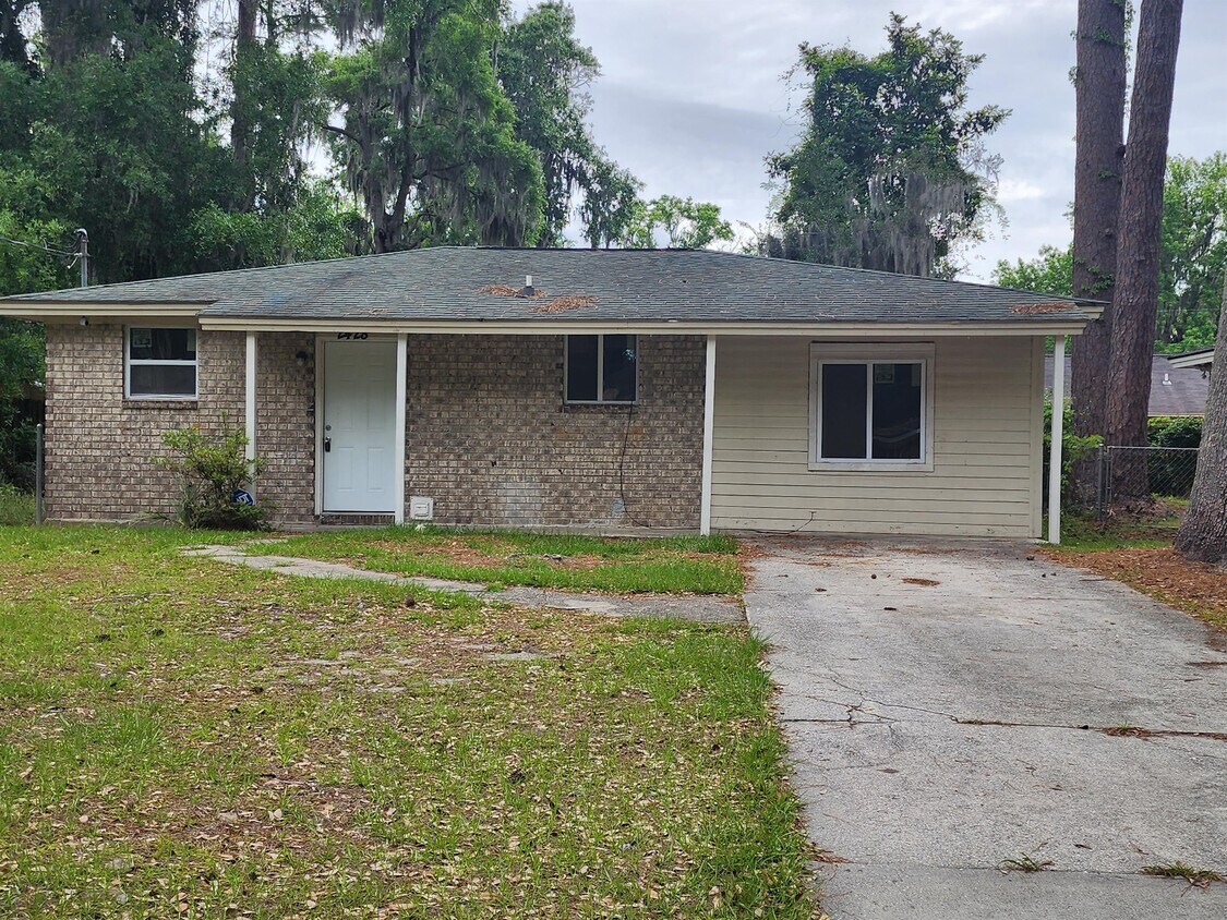 2428 Bon Air Dr, Savannah, GA 31406 - House Rental in Savannah, GA ...