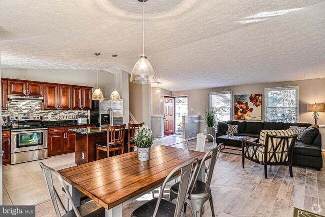 Sunnybrook Apartments for Rent with Parking - Vienna, VA - Updated ...