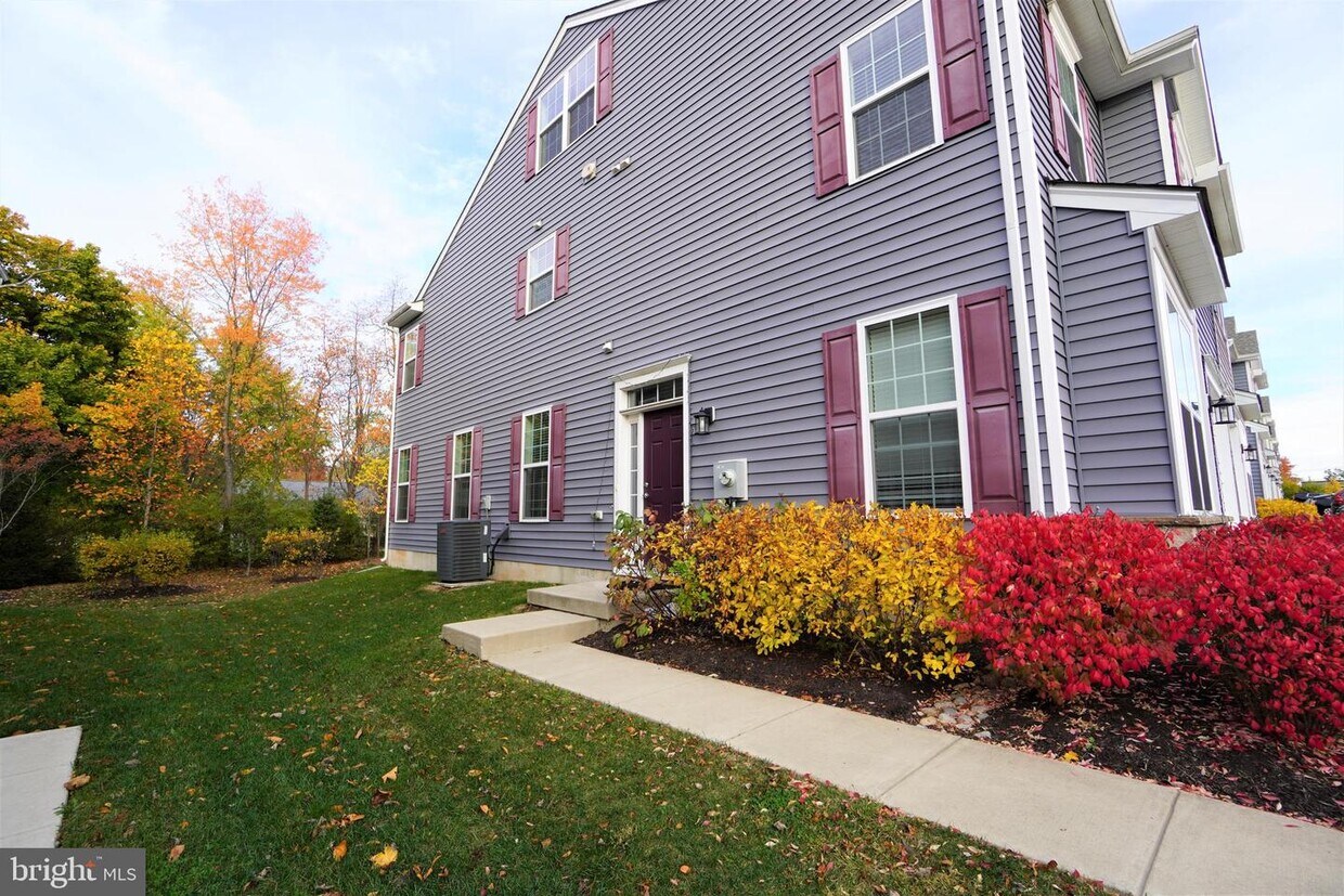 1013 Chapman Cir, Hatfield Township, PA 19440 - House Rental in ...