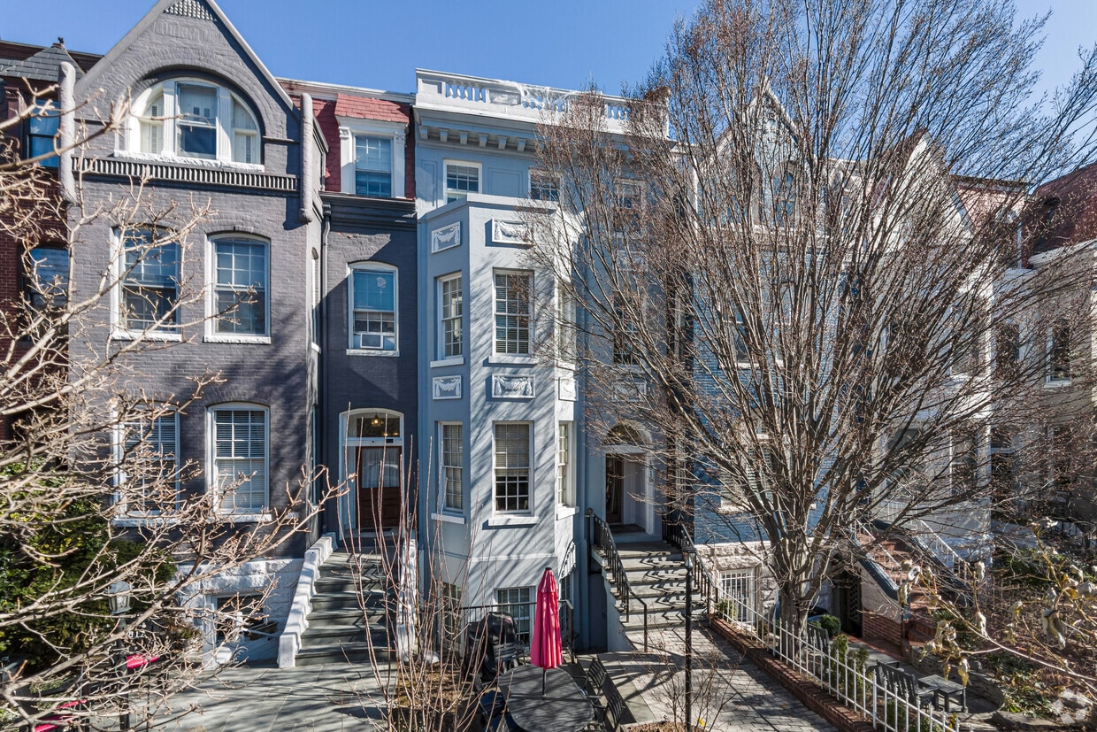 1815 19th St NW, Washington, DC 20009 - 1815 19th St NW Washington, DC ...