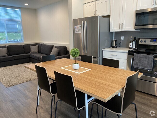 Townhomes for Rent in Seattle WA - 80 Townhouses | Apartments.com