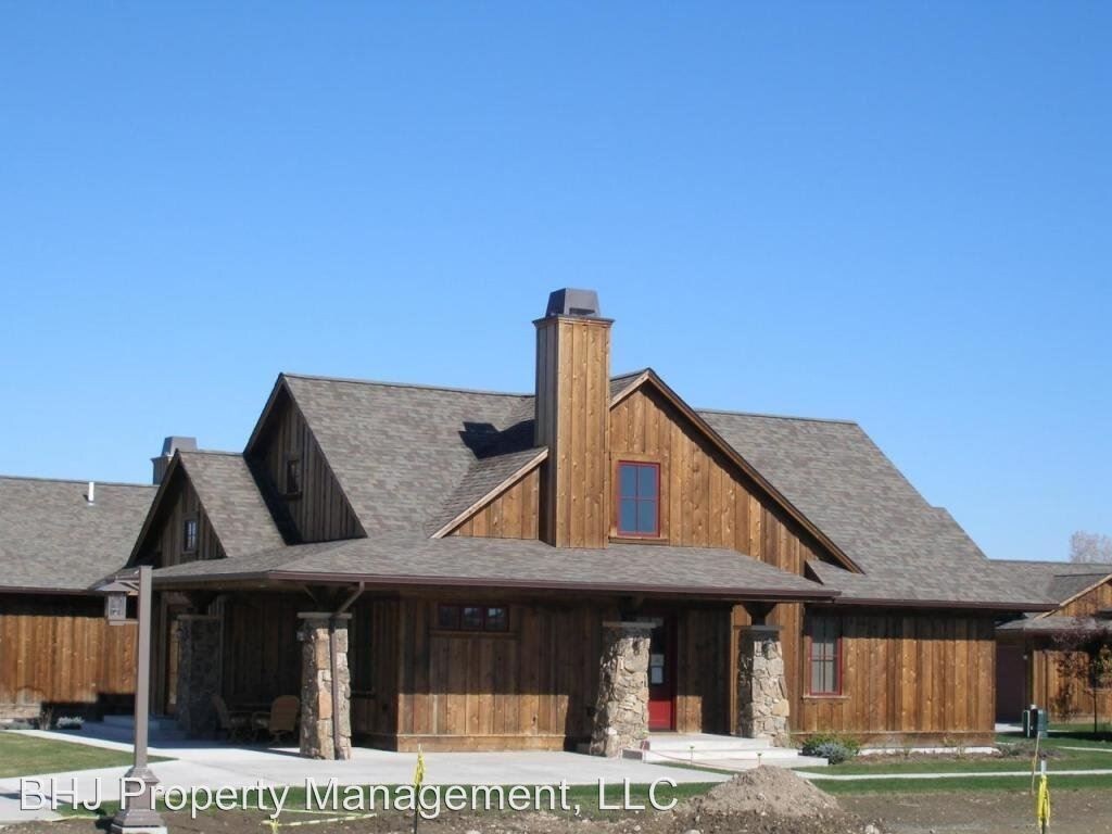 105 Cayuse Ct, Sheridan, WY 82801 - House Rental in Sheridan, WY ...