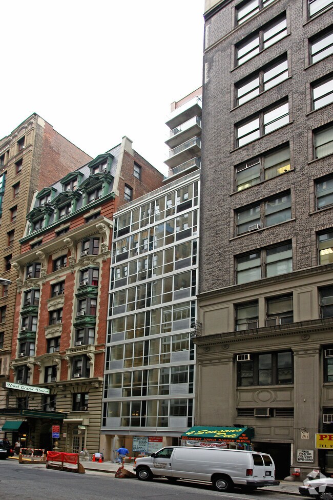 32 E 32nd St New York, NY 10016 Rentals - New York, NY | Apartments.com