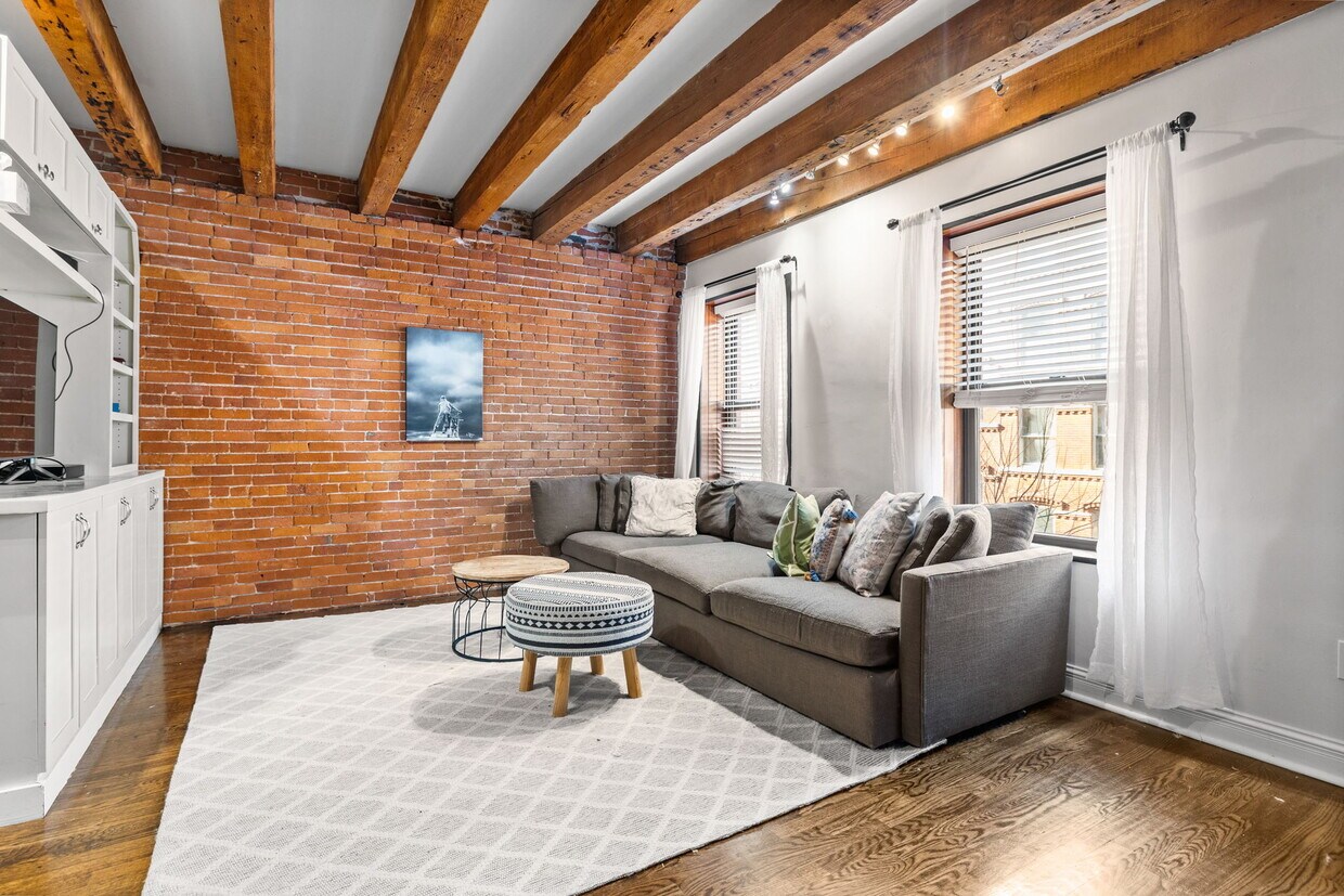 121 Fulton St Unit 3, Boston, MA 02109 - Condo for Rent in Boston, MA ...