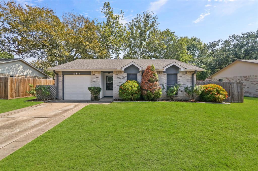 17111 Amber Ridge Dr, Sugar Land, TX 77498 - House Rental in Sugar Land ...