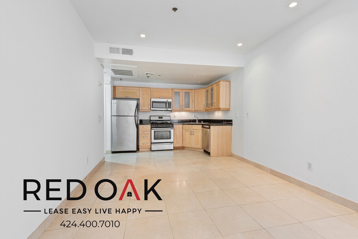 8811-8814 Burton Way Unit 404, West Hollywood, CA 90048 - Condo for ...
