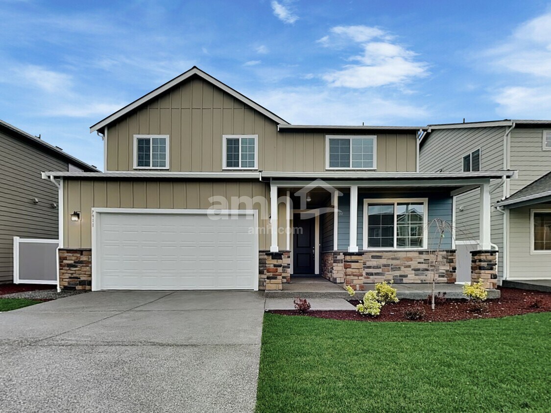 7911 Verona Loop, Olympia, WA 98512 | Apartments.com