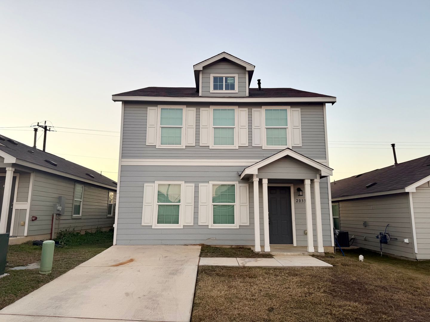 20339 Agate Rdg, San Antonio, TX 78264 - House Rental in San Antonio ...