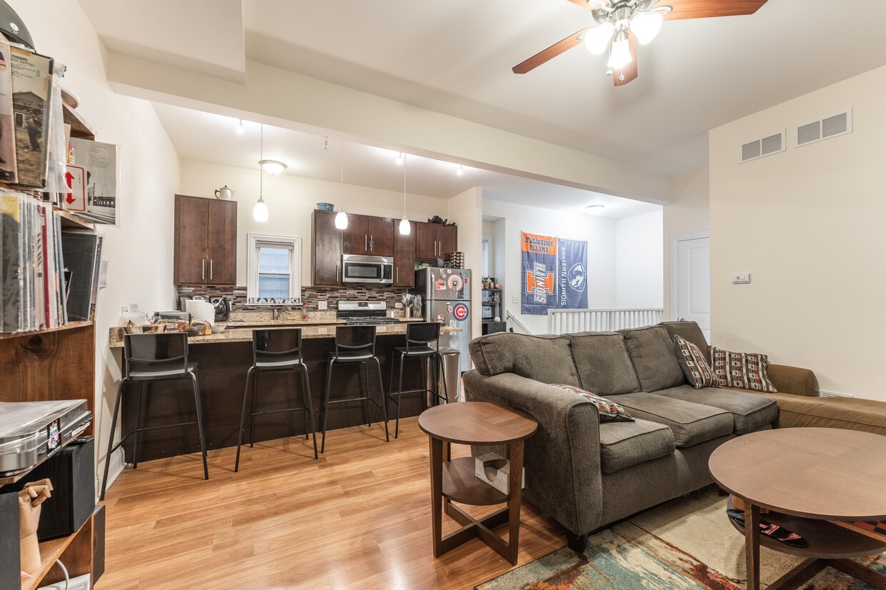 3047 N Kimball Ave Unit 1F, Chicago, IL 60618 - 3047 N Kimball Ave ...