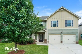 Hampton Oaks Apartments for Rent with a Yard - Fairburn, GA - 5 Rentals ...