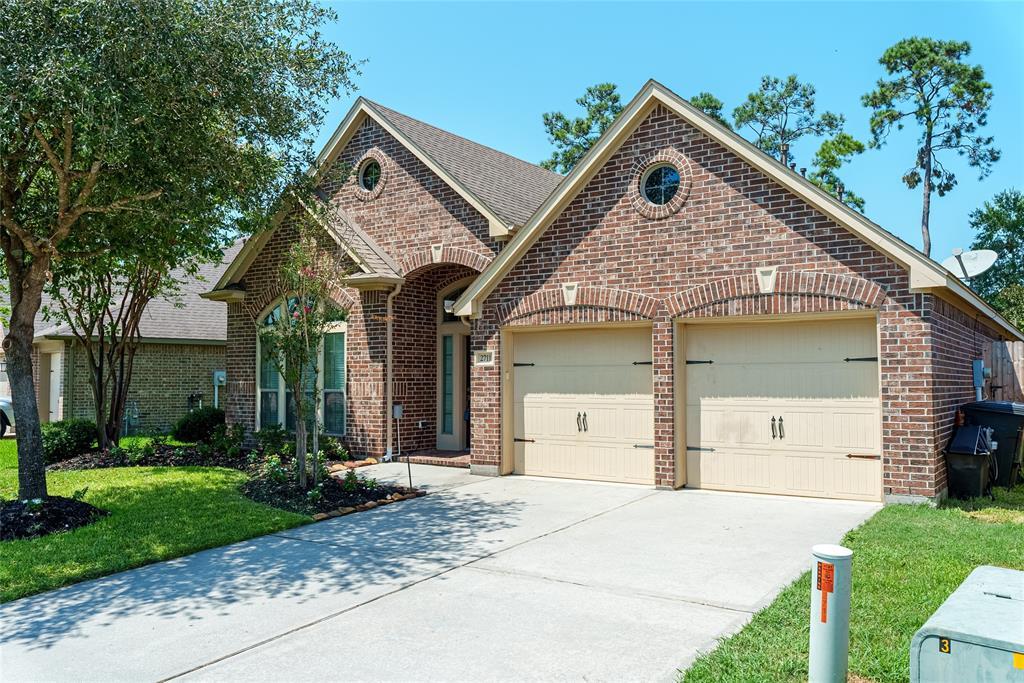 2711 Imperial Grove Ln, Conroe, TX 77385 - House Rental in Conroe, TX ...