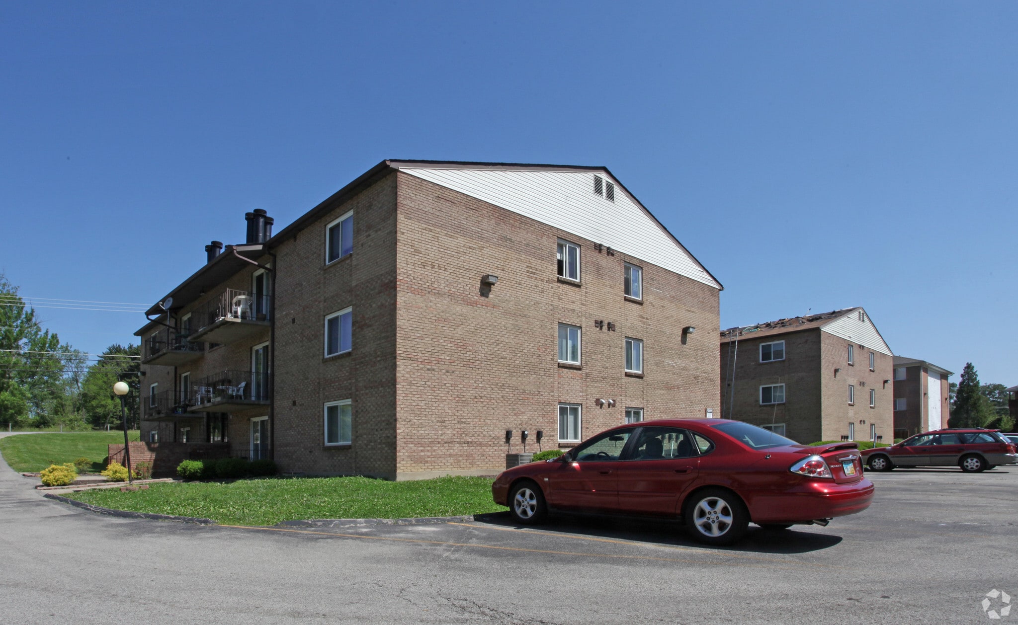 Shayler Brook Apartments - 1101 Shayler Rd Batavia, OH 45103 ...