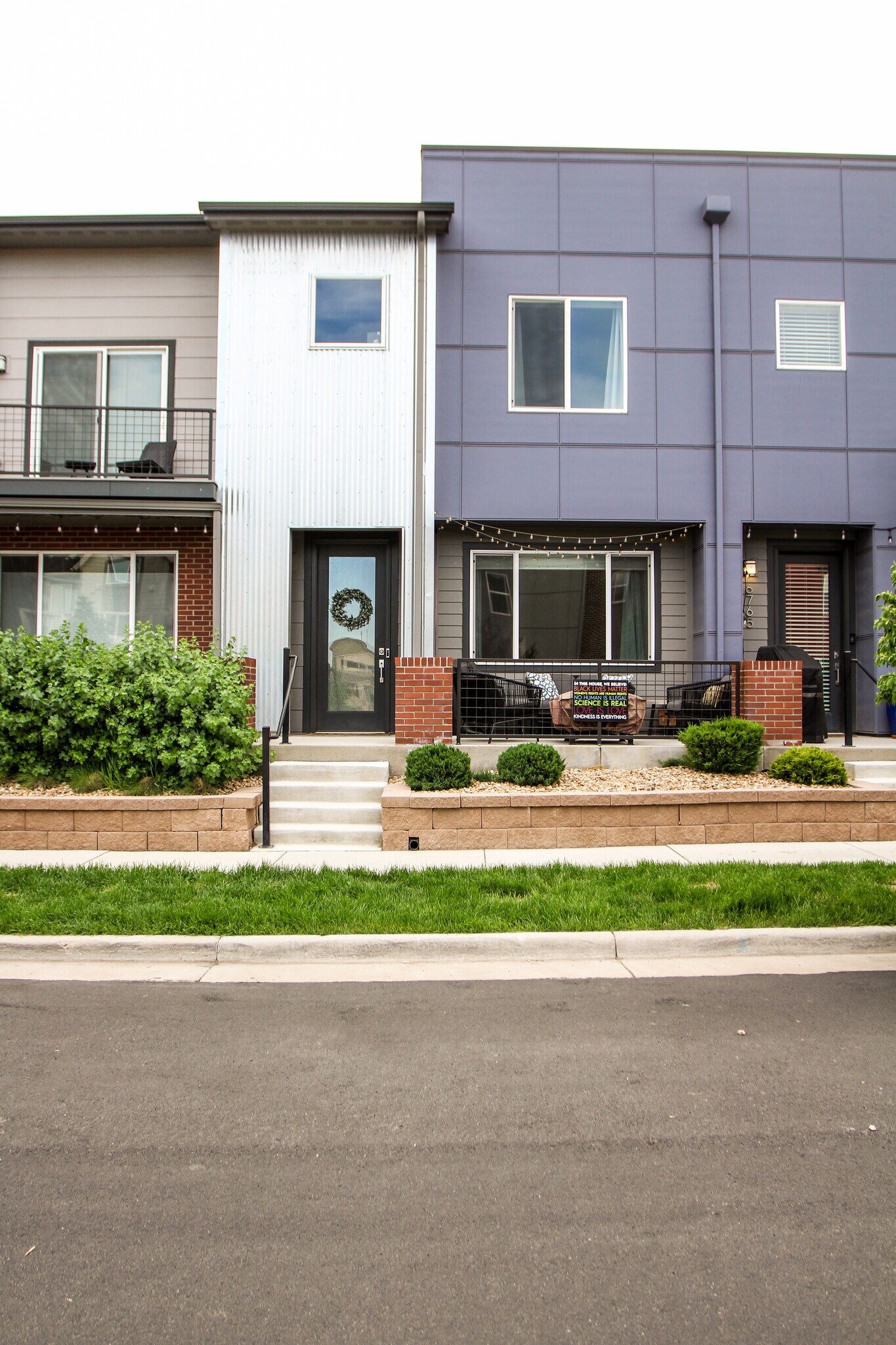 6763 Warren Dr, Denver, CO 80221 - Townhome Rentals in Denver CO ...