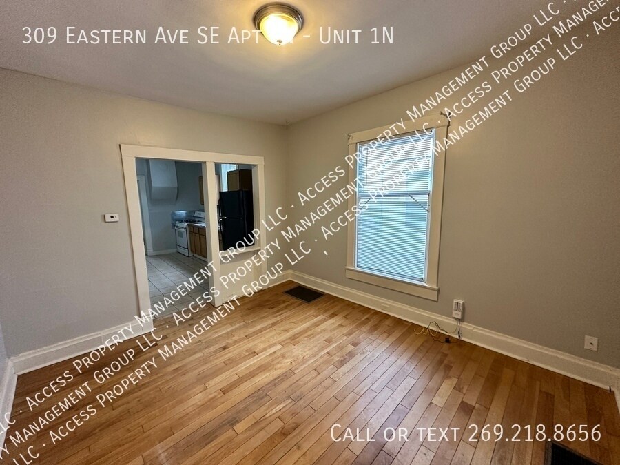 309 Eastern Ave Se Unit 1N, Grand Rapids, MI 49503 - Room for Rent in ...