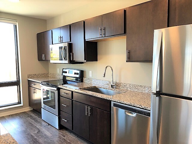 High Pointe Apartments - Sheboygan, WI | Apartments.com