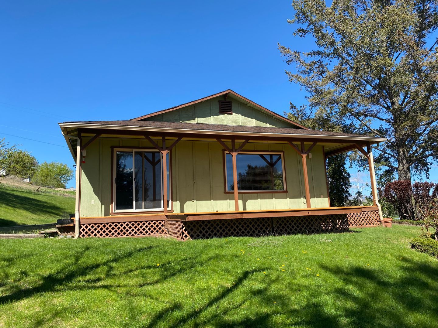 60 Hovde Ln, Selah, WA 98942 - House Rental in Selah, WA | Apartments.com