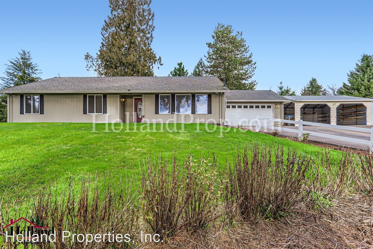 15487 NW Mead Ln, North Plains, OR 97133 - House Rental in North Plains ...