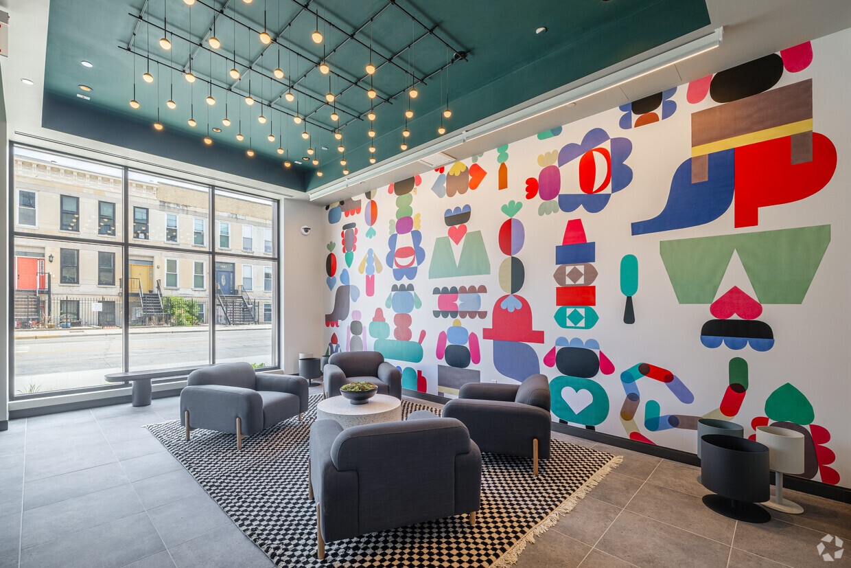 Roosevelt Square - 1346 W Taylor St Chicago, IL 60607 | Apartments.com