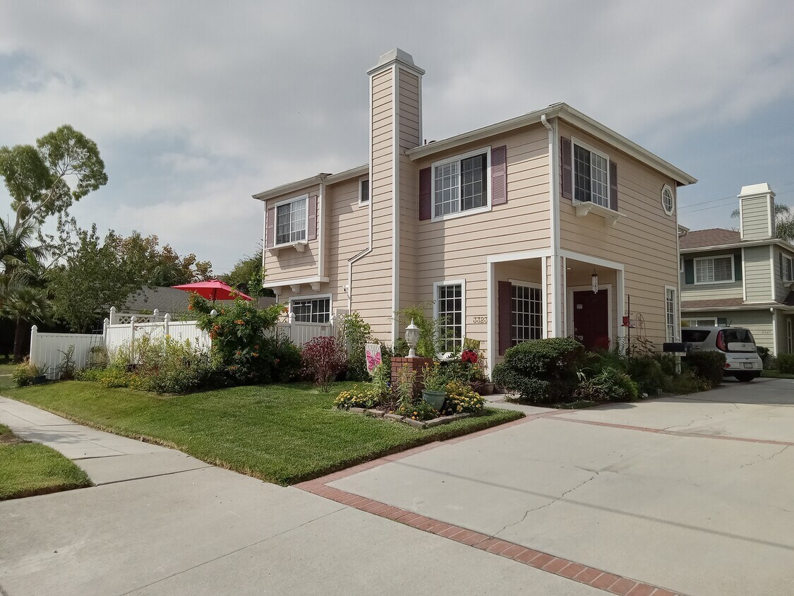 3323 California Ave Unit 3323 House Share, Signal Hill, CA 90755 ...