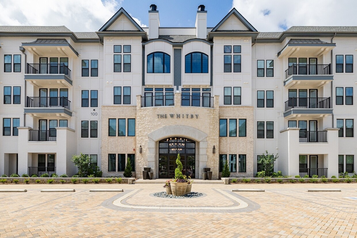 The Whitby Birmingham - Apartments in Birmingham, AL | Apartments.com