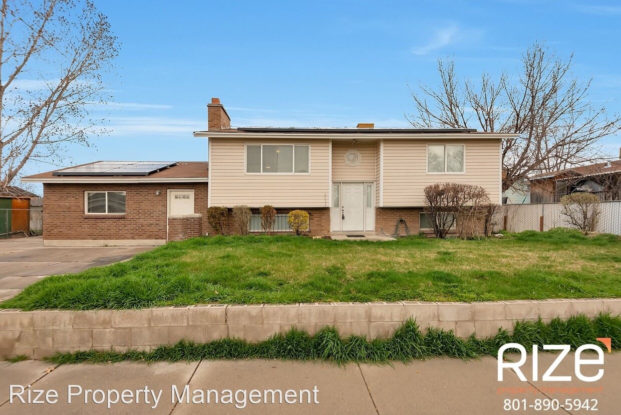 1800 Jennifer Way, Salt Lake City, UT 84116 - House Rental in Salt Lake ...