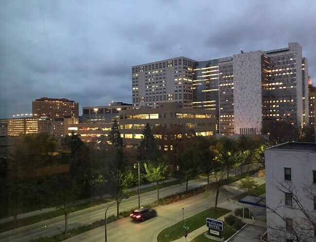 207 5th Ave SW Unit 407, Rochester, MN 55902 - Condo for Rent in ...