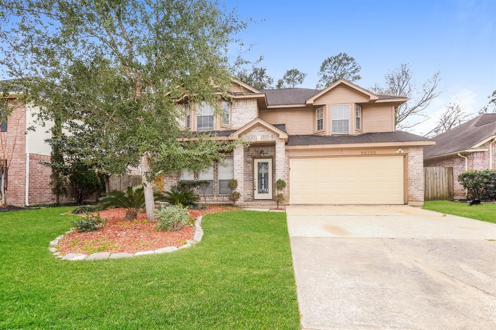 26322 Richards Rd, Spring, TX 77386 - House Rental in Spring, TX ...