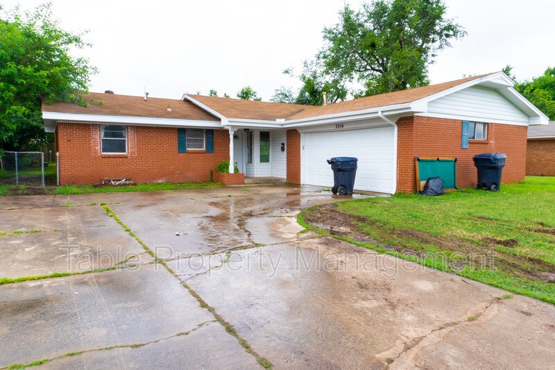 2216 SW 76th St, Oklahoma City, OK 73159 - House Rental in Oklahoma ...
