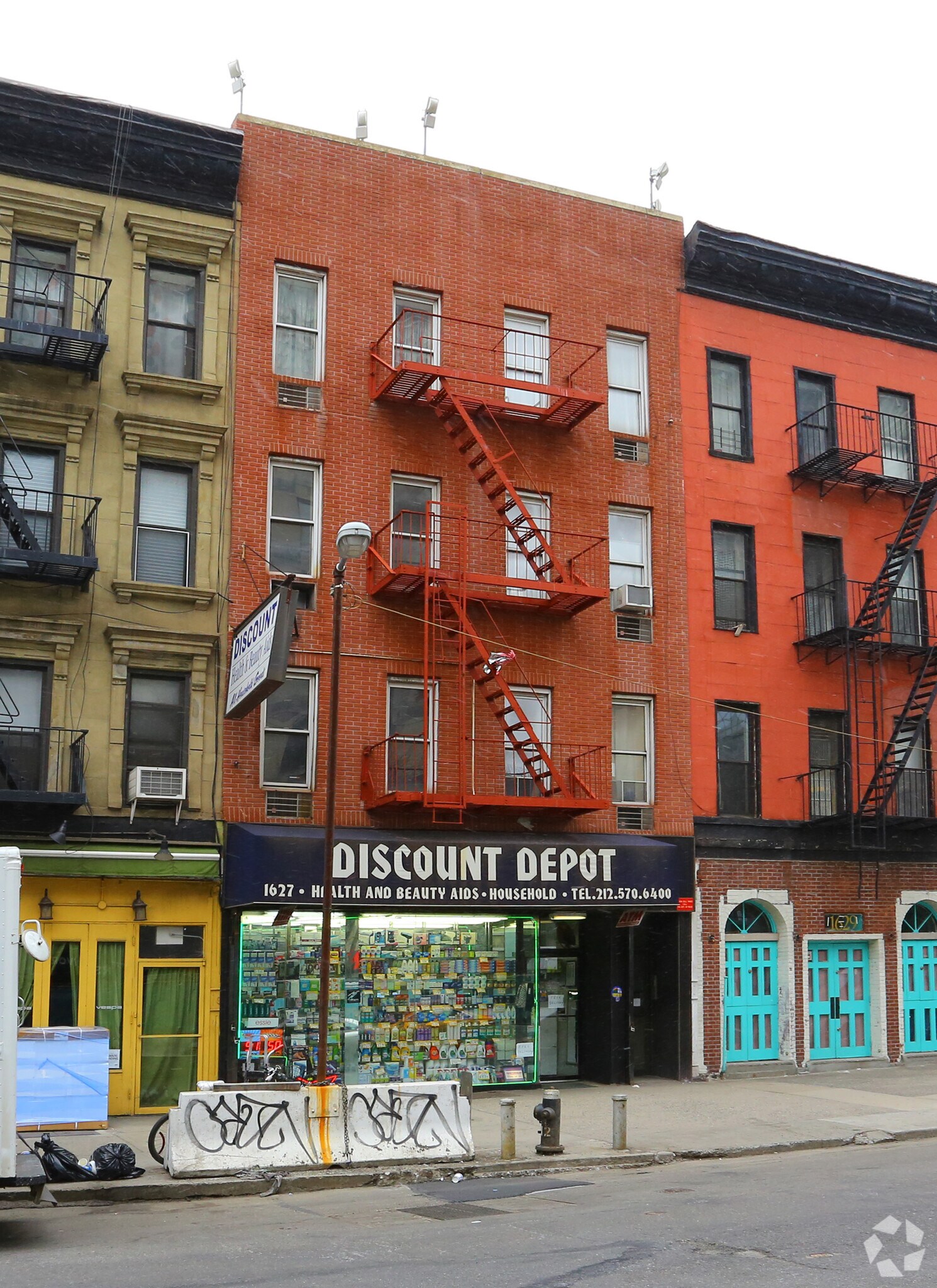 1627 Second Ave, New York, NY 10028 - 1627 Second Ave New York, NY ...