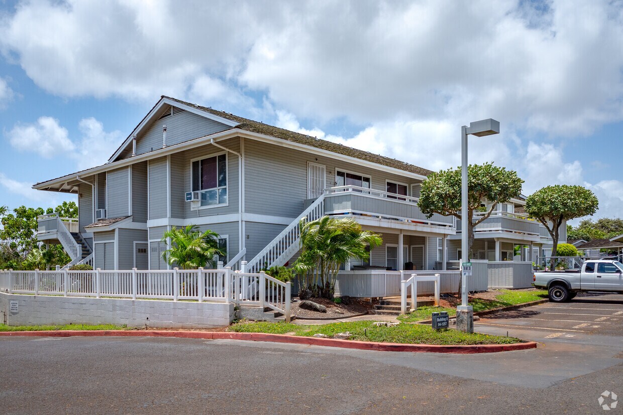 Kuani Hillside - 94-1253 Lumikula St Waipahu, HI 96797 | Apartments.com